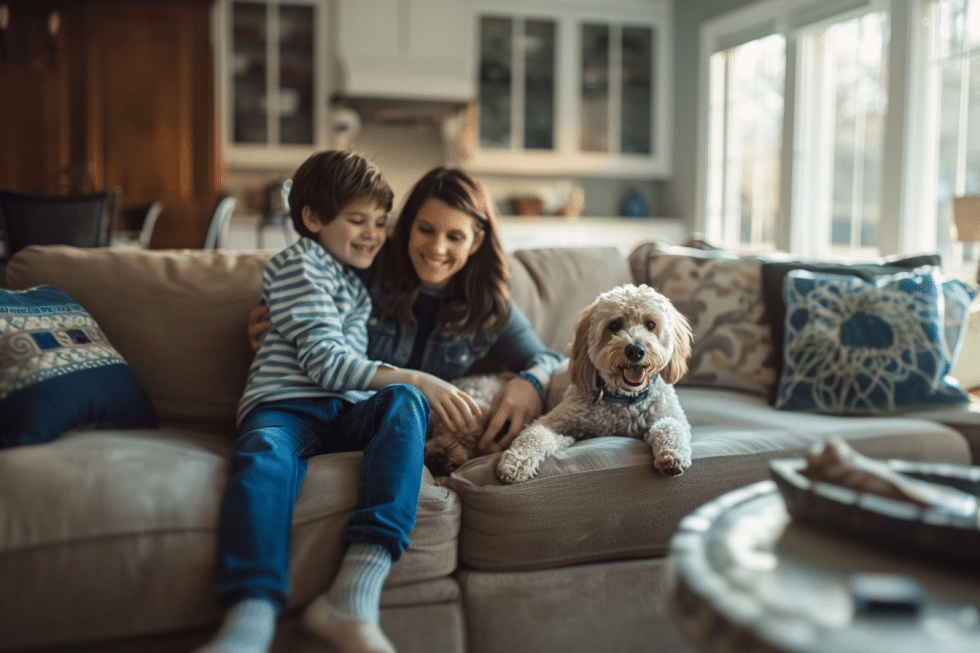 Understanding Pet Policies for Rentals